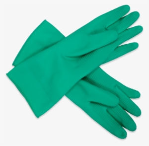 Sigvaris Rigged Rubber Stocking Application Gloves - Compression ...