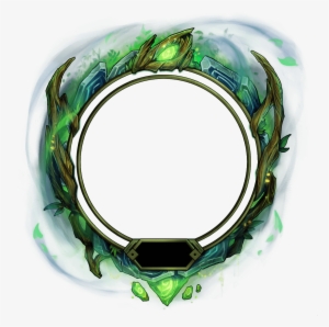 Level 175 Summoner Icon Border - Level 175 League Of Legends ...