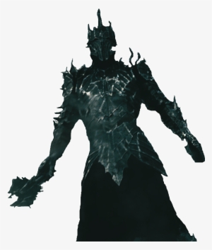 Sauron Render - Middle-earth: Shadow Of Mordor - 807x863 PNG Download ...