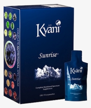 Kyani Sunrise What Is It - Paquete Sunrise Kyani - 350x350 PNG Download ...