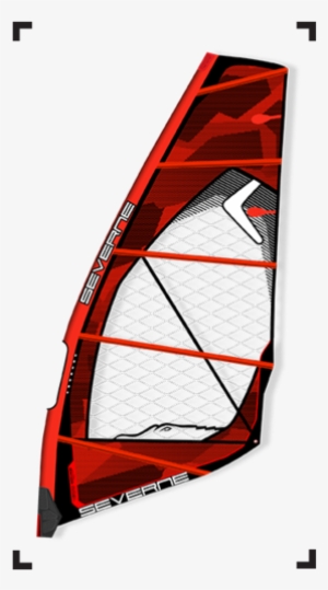 Severne Gator - Severne Blade 2019 - 292x500 PNG Download - PNGkit