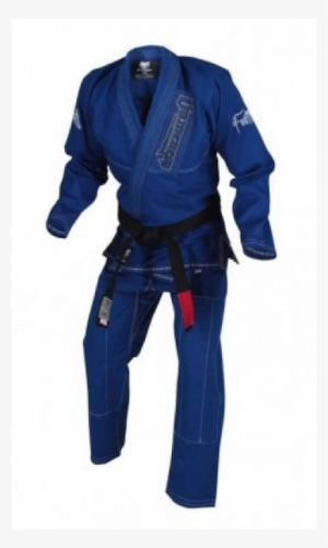 Gameness Blue Gi - 600x600 PNG Download - PNGkit