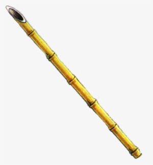 [suggestion] Bamboo Rod As Next Pickaxe Skin - Bamboo Staff Png ...