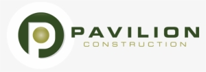 Pavilion Construction - Pavilion Logo Png - 680x240 PNG Download - PNGkit