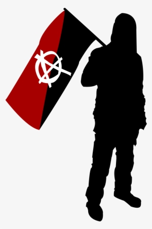 Anarchist Tag - Skyrim Civil War Memes - 800x1000 PNG Download - PNGkit