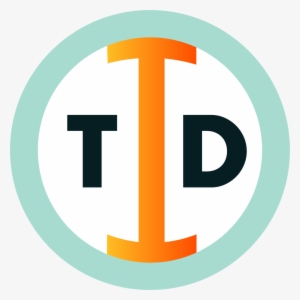 Tdi Icon - Logo - 1000x1000 PNG Download - PNGkit