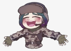 Behold, The First Pulse Meme That Isn't Pitbull - Rainbow Six Pulse ...