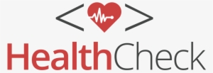 Health Check Logo - 1000x600 PNG Download - PNGkit