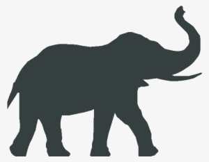 Elephant Guest House - Elephant Hotel Logo - 622x622 PNG Download - PNGkit