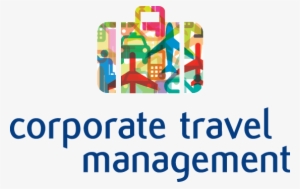 Corporate Travel Management Logo - 555x350 PNG Download - PNGkit