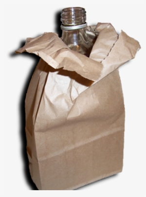 Bottle-paperbag - Paper Bag Alcohol Png - 339x419 PNG Download - PNGkit