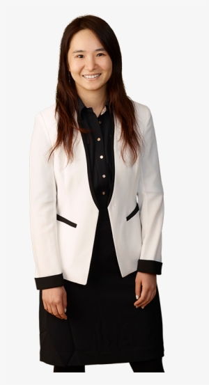 Prior To Joining Gluskin Sheff In 2016, Ms - Formal Wear - 540x873 PNG ...