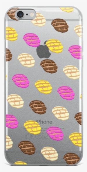 Concha Iphone Case - Concha - 600x600 PNG Download - PNGkit