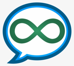 Infinity Math Symbol Choice - Symbol Of Infinity - 800x600 PNG Download ...