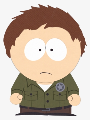 Border Patrol Cartman - South Park Cowboy Cartman - 475x480 PNG ...