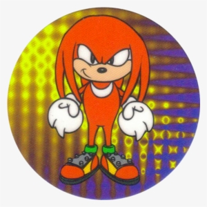 Knuckles Glide Png Banner Freeuse - Knuckles The Echidna Punching ...