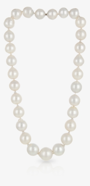 18w South Sea Pearl Strand - Pearl - 630x630 PNG Download - PNGkit