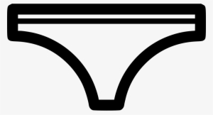 Png File Svg - Speedo Clipart - 980x530 PNG Download - PNGkit