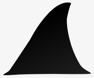 Shark Fin Png Clip Art - Shark Fin Transparent Background - 400x339 PNG ...