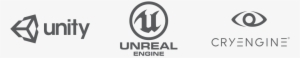 Game Engine Logo Vadmin 2017 02 05t23 - Unreal Engine - 1009x306 PNG ...