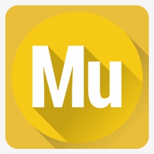 Muse Icon - Adobe Muse Png - 1024x1024 PNG Download - PNGkit