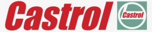 Castrol Logo Png Transparent - Castrol Logo Vector Free - 2400x2400 PNG ...