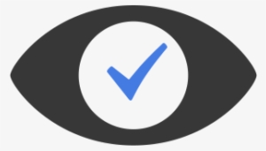 Oculus Rift & Vr Enthusiasts - Facebook Live Eye Icon - 370x361 PNG ...