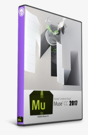 Adobe Mu Icon - Adobe Muse Icon Circle - 1024x1024 PNG Download - PNGkit