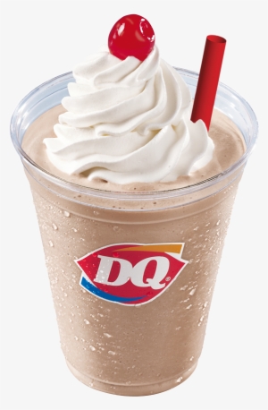 Milk Shakes Png Picture Library Stock - Dairy Queen Shakes And Malts ...