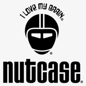 Nutcase Logo - Nutcase Helmets - 501x501 PNG Download - PNGkit
