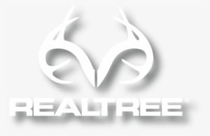 Featuring Official Realtree Products - Realtree Logo Png White ...