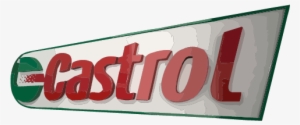 Castrol Logo Png Transparent - Castrol Logo Vector Free - 2400x2400 PNG ...