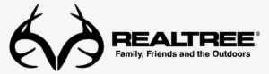 Previous Image - Realtree Logo Png - 701x209 PNG Download - PNGkit