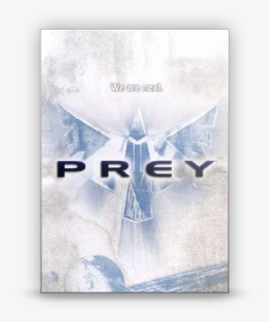 Prey - Prey 2006 Xbox 360 - 639x762 PNG Download - PNGkit