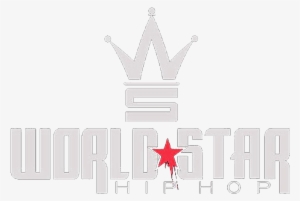 Worldstar ☜☆☞ - World Star Hip Hop Logo - 400x400 PNG Download - PNGkit