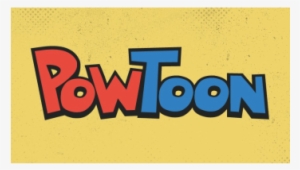 Share Tool - - Powtoon Logo - 500x400 PNG Download - PNGkit