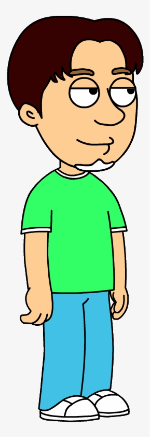 Goanimate Png Pack - Goanimate Character Transparent - 270x788 PNG ...