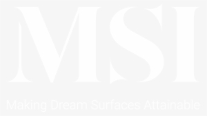 Company - Msi Countertops Logo - 532x298 PNG Download - PNGkit