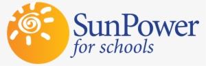 Sunpower For Schools Logo Redesign 012418 Final - Art With Lisa Powers ...