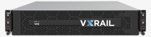 Vxrail Front Perspective Beauty - Vce Vxrail - 5760x1512 PNG Download ...