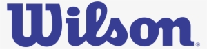 Wilson Logo Png Transparent - Wilson Tennis Logo - 2400x2400 PNG ...