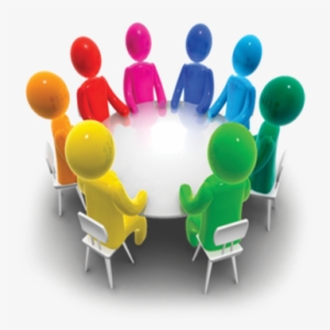 Discussion - Focus Groups - 359x359 PNG Download - PNGkit