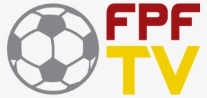 Fpf - Federação Paulista - Fpf Tv - 3508x2480 PNG Download - PNGkit