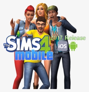 Looking For The Sims 4 Mobile App The Game Has Officially - Sims Mobile ...