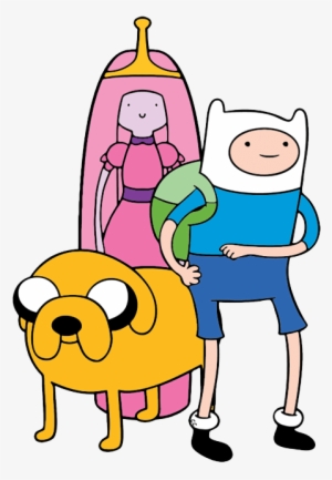 Adventure Time - Finn Y Jake Pixel Art - 1184x1184 PNG Download - PNGkit