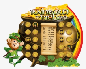 Players Accumulate Cash And Prizes By Revealing The - Cartoon ...