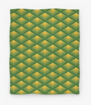 Radiant Fish Scale Pattern Blanket - Carpet - 484x484 PNG Download - PNGkit