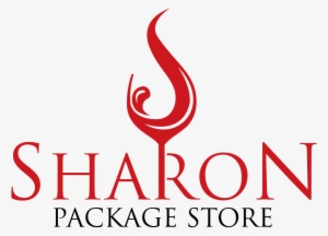 Sharon Package Store Logo - Charis Classical - 1200x1200 PNG Download ...