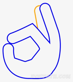Middle Finger PNG, Free HD Middle Finger Transparent Image - PNGkit