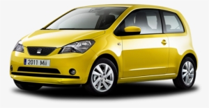 Mii - Seat Mii - 490x312 PNG Download - PNGkit